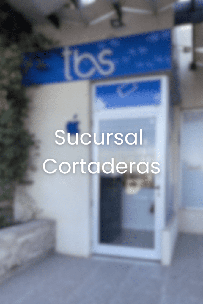 The Blue Store - Venta de Equipos Apple en Mendoza